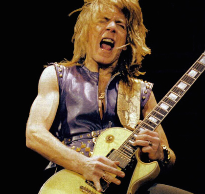 Randy Rhoads
