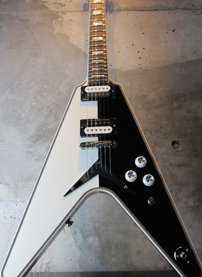 DEAN USA Michael Schenker Flying V #9X/100 Limited - 和久屋