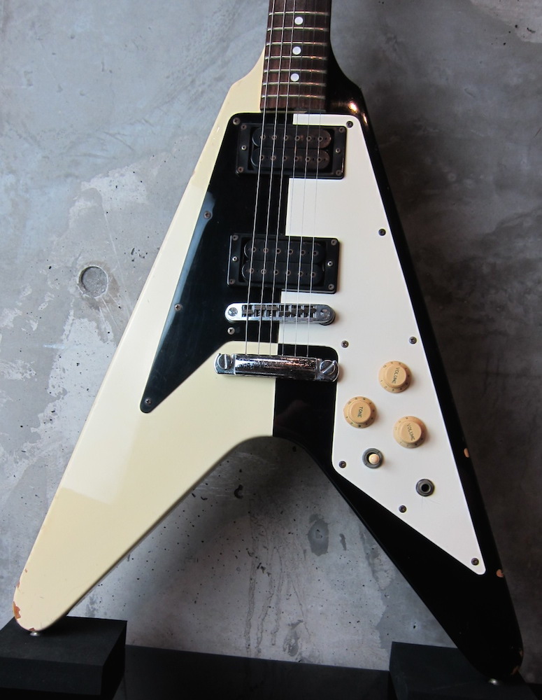 Aria Pro II FV-MS / Michael Schenker Flying V Model - 和久屋