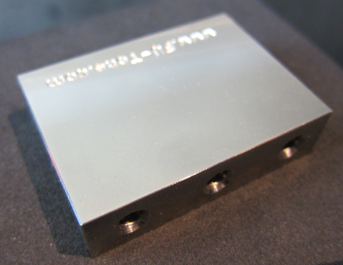 FU-TONE 37mm Titanium Sustain Block / Floyd Rose - 和久屋