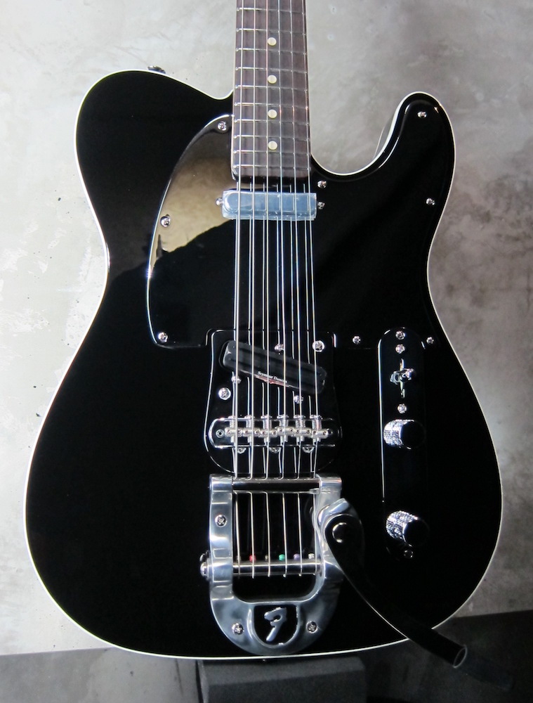 John 5 Telecaster Bigsby