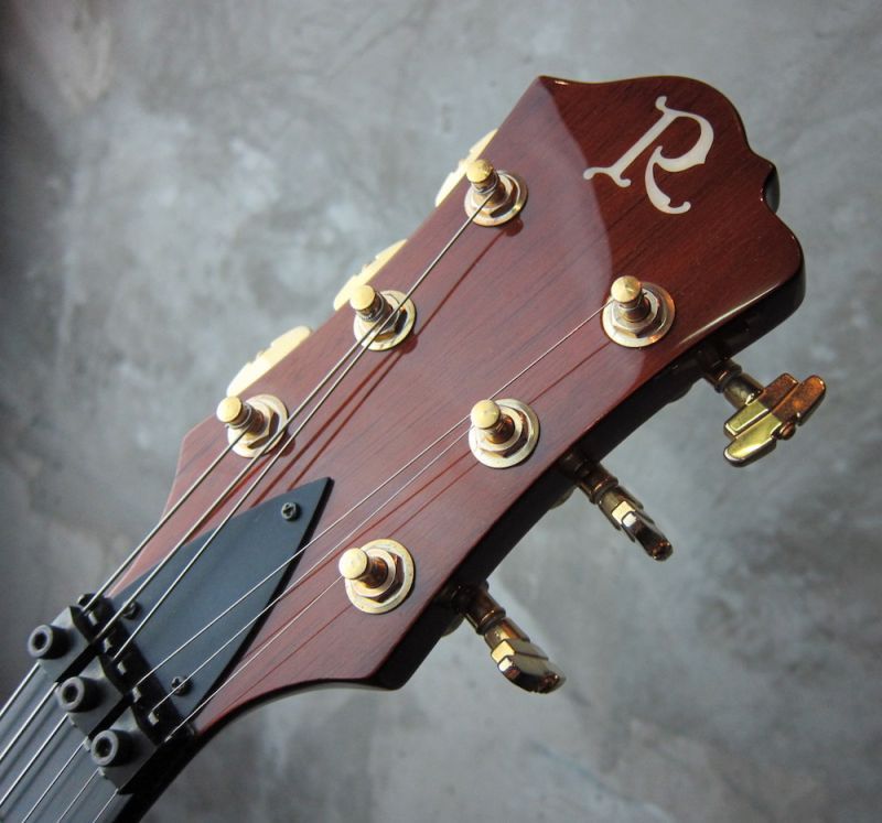 B.C. Rich Mockingbird Slash / Trans Red - 和久屋