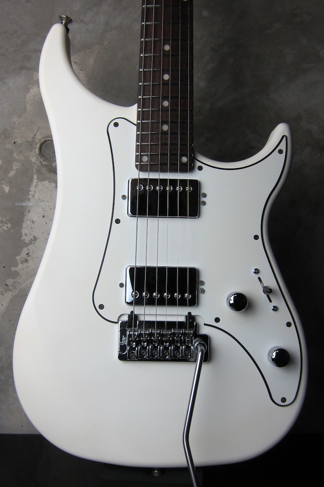 Vigier Excalibur Indus / Textured White - 和久屋