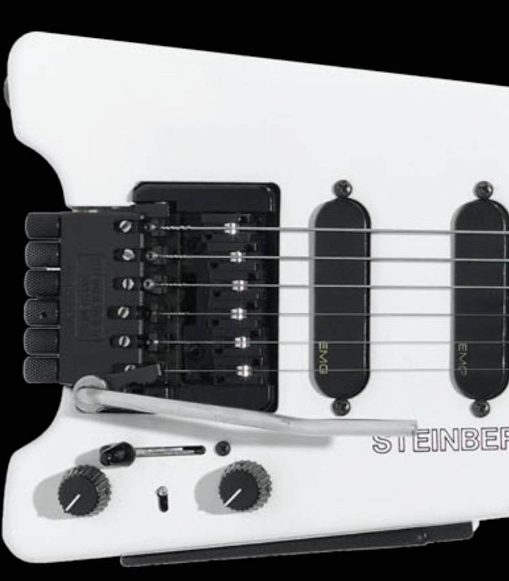 Steinberger David Gilmour for GL Tremolo Arm Bar - 和久屋