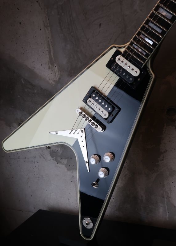 DEAN USA Michael Schenker Flying V #9X/100 Limited - 和久屋