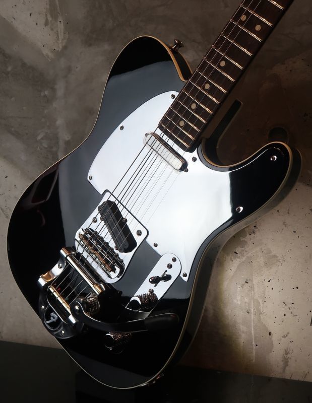 Fender Custom Shop "John 5" Bigsby® Signature Telecaster - 和久屋