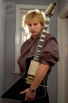 Ibanez Destroyer II / Phil Collen Explorer Model 1984 - 和久屋