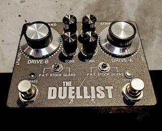 KING TONE GUITAR Blues Power Overdrive Pedal - 和久屋<Wakuya> KING TONE GUITAR Blues Power Overdrive Pedal - 和久屋<Wakuya>